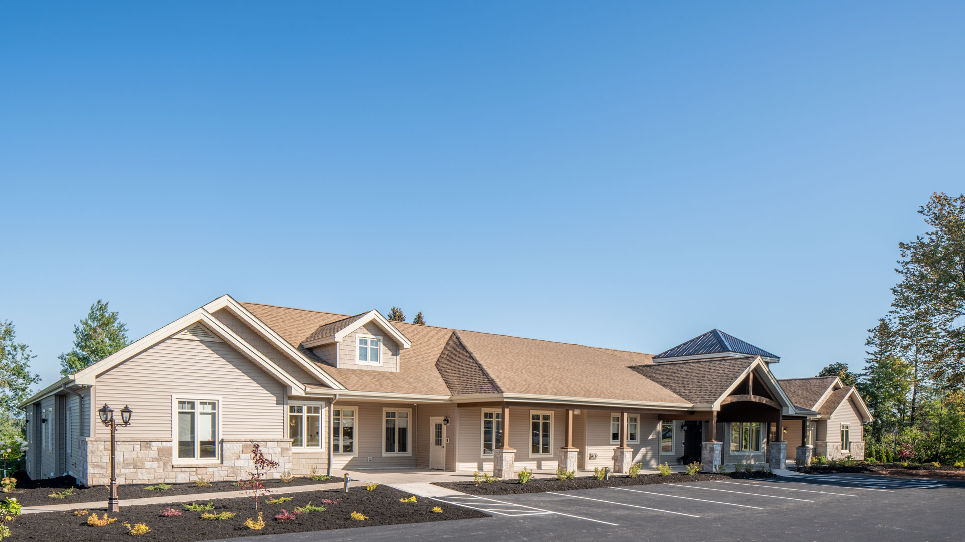 Healthcare & Assisted Living Archives - Avondale Construction Limited