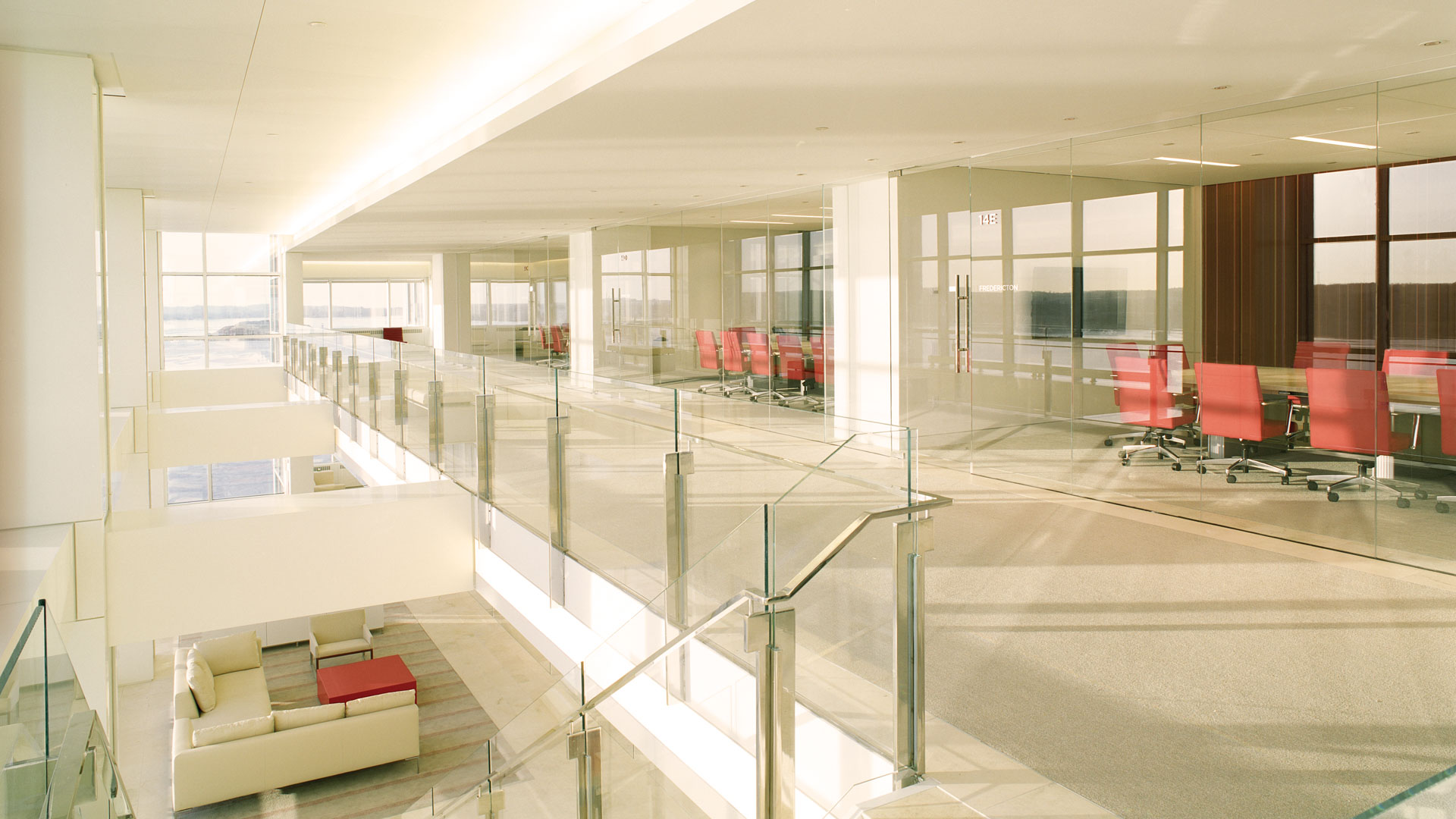 McInnes Cooper Law Office - Halifax - Avondale Construction Limited