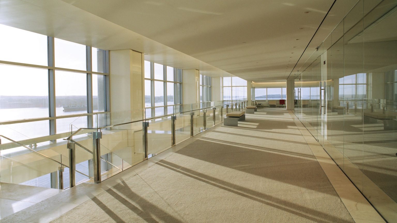 McInnes Cooper Law Office - Halifax - Avondale Construction Limited