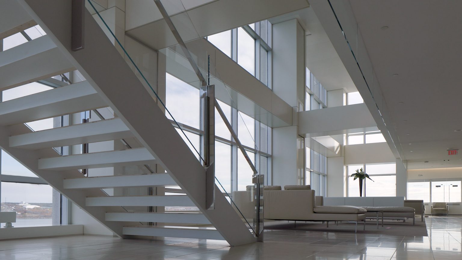 McInnes Cooper Law Office - Halifax - Avondale Construction Limited